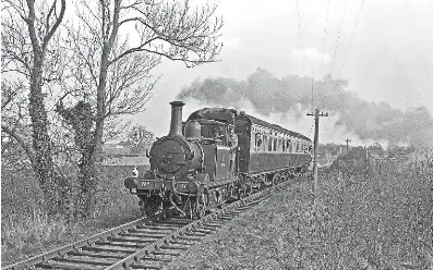 From dream to living heritage as KESR prepares for jubilee - PressReader
