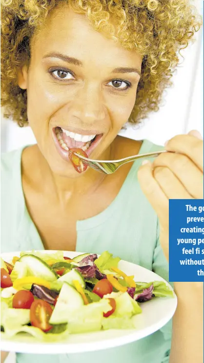 ‘Me feel fi something nice’ - PressReader