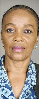 ‘No fast lane’ for new minister - PressReader