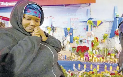 New Orleans mourns victims of truck attack with tearful vigil and ...