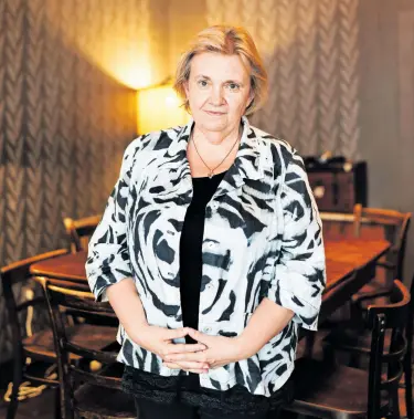 »Nietzsche ist ein notwendige­s Gift« - PressReader