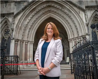 Listen to mothers: not all fathers deserve access - PressReader