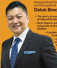 Datuk Bruce Lim - PressReader