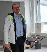 Betriebe wachsen – Kunden mit Kleinauftr­ägen müssen warten - PressReader