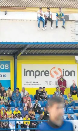 Ambiente de gala en una jornada copera inolvidabl­e - PressReader