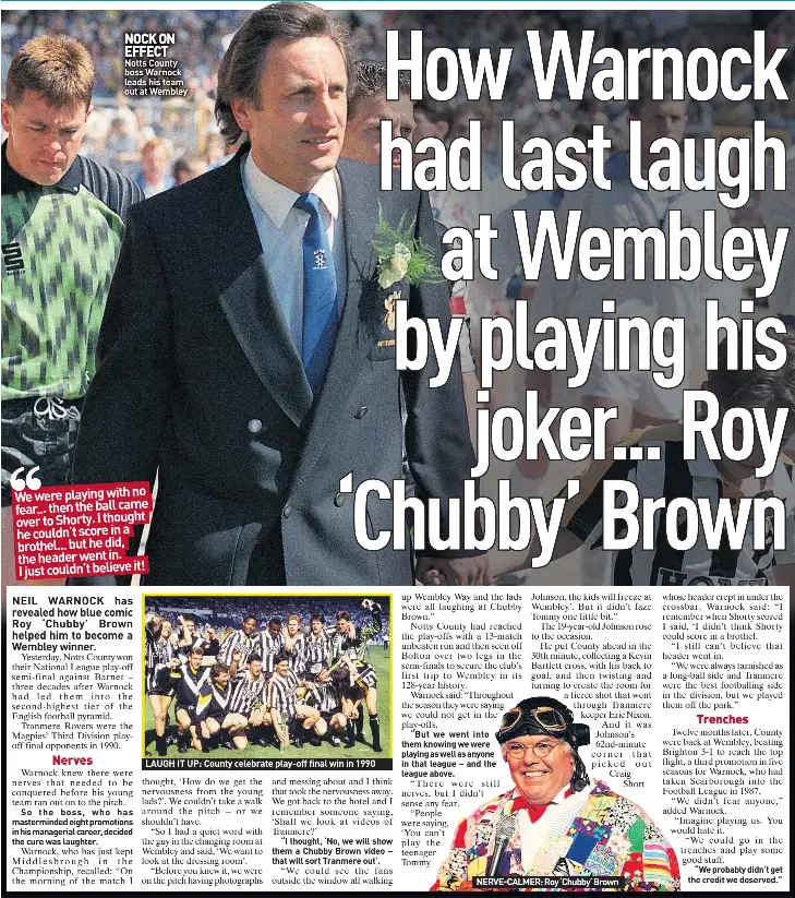 MATT BOZEAT - PressReader