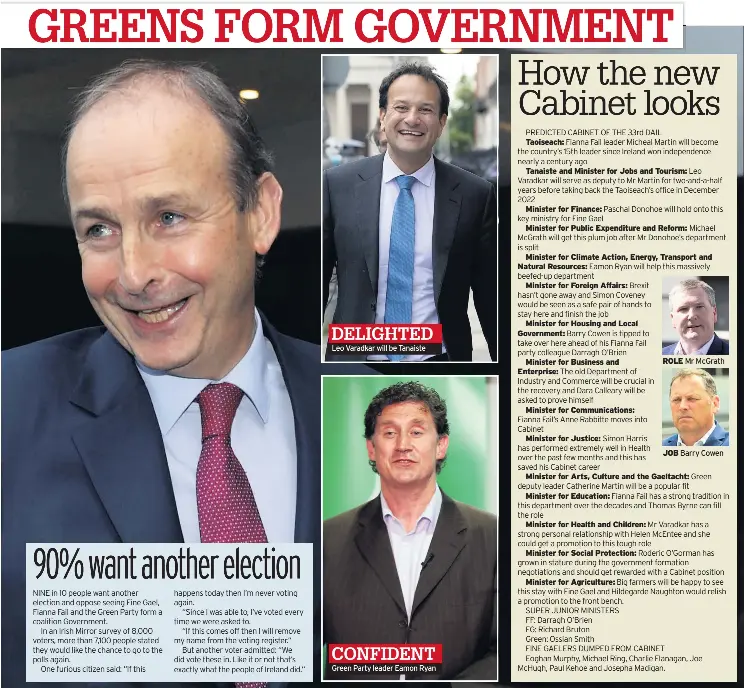 GREEN FOR GO - PressReader