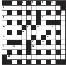 Quizword & Crossword - PressReader