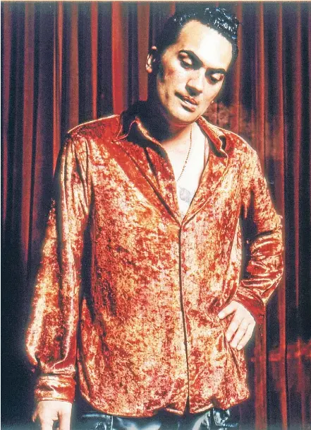 BIZARRE CURSE: Michelle Duff reveals how Pauly Faumuina’s family feels ...