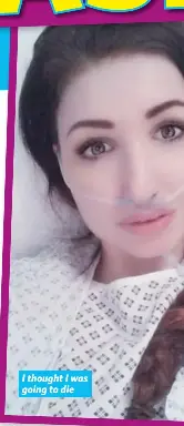 Going topless for strangers saved my life - PressReader