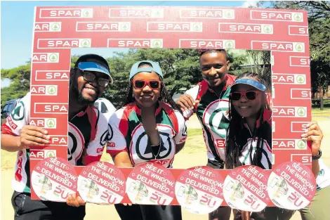 Child Welfare race another triumph - PressReader