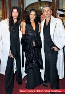 LA GALA DEL CERVANTES - PressReader