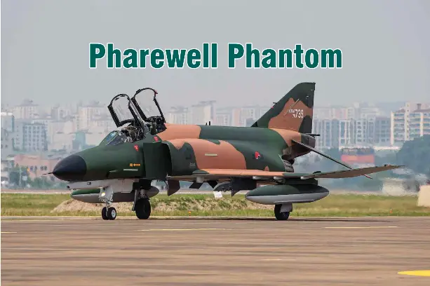 Pharewell Phantom - PressReader