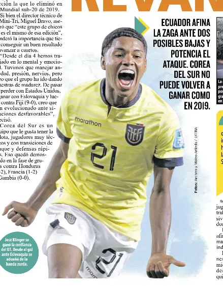 ¡Operación REVANCHA! - PressReader