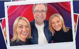 BBC has thrown its new MOTD hosts a hospital pass - PressReader