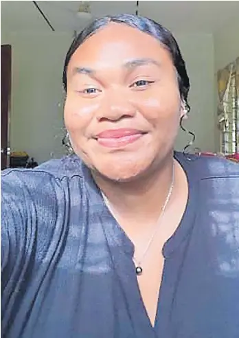 Striving for positive change - PressReader