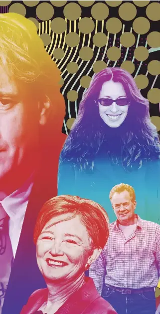 THOMSON family - PressReader