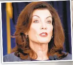 JUSTICE DENIED - PressReader