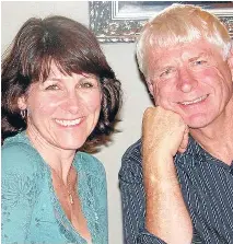 Husband of judge in homicide cases has manslaught­er record - PressReader