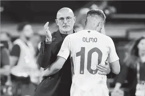 El mejor rival posible - PressReader