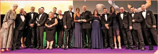 Trial by fire - PressReader