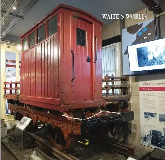 4ft Gauge Railways - PressReader