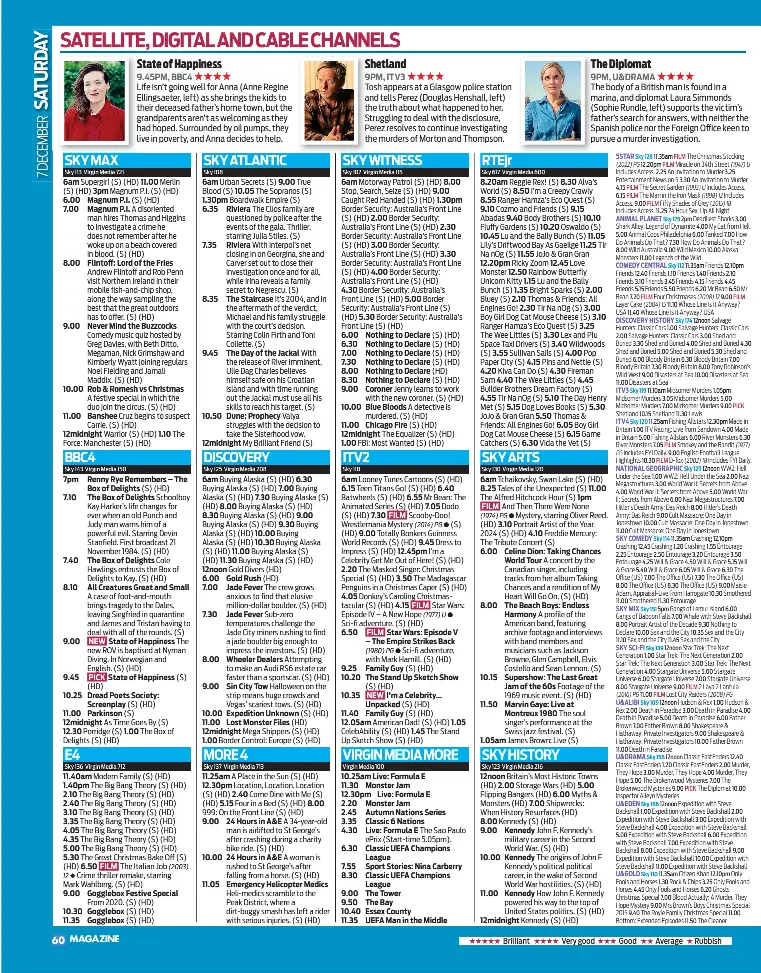 State of Happiness - PressReader