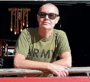 Jailed cafe owner left judge stymied - PressReader