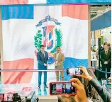 La RD logra importante­s acuerdos en la feria Anato - PressReader