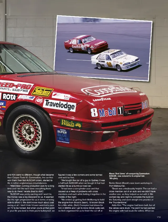 Super Cooper - PressReader