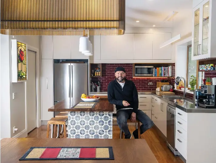 MIKE PETHIG - PressReader