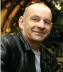 I’m still quite giddy with it all’: Meet the Tron Theatre’s new ...