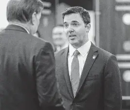 Jackson treating the NC attorney general’s office like a networking event - PressReader