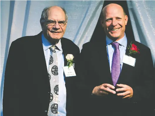 Short, Brownlee left lasting legacies covering Edmonton's sports scene ...