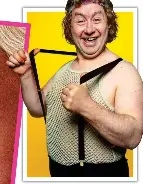 RAB C. NESBITT - PressReader
