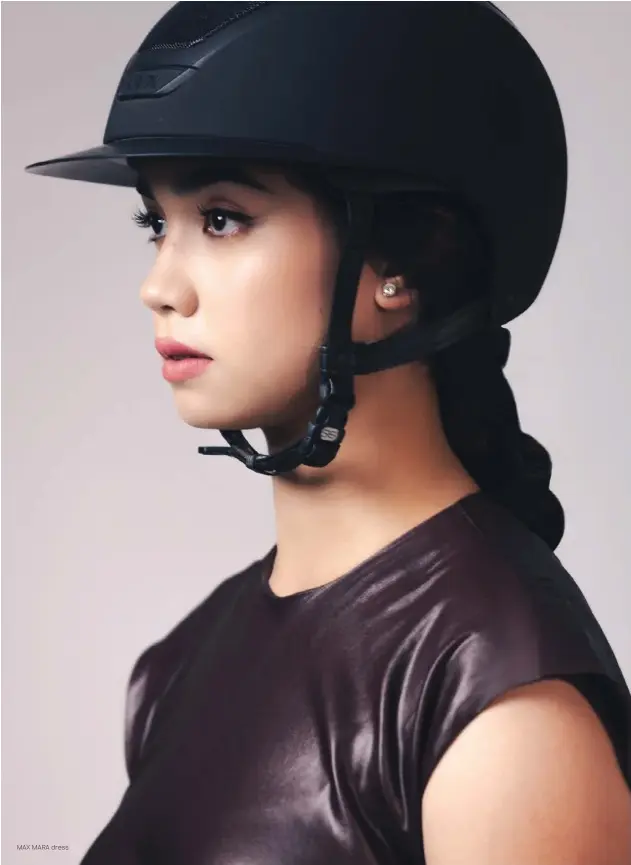 LEAP OF FAITH - PressReader