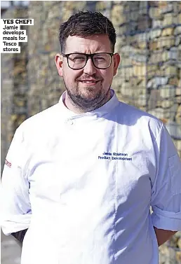 ALL IN THE BEST POSSIBLE TASTE - PressReader