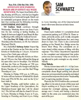 GRIDLOCK SAM - PressReader