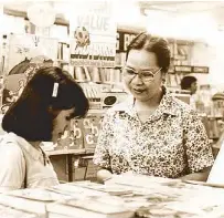 70 years of the National Book Store tradition - PressReader