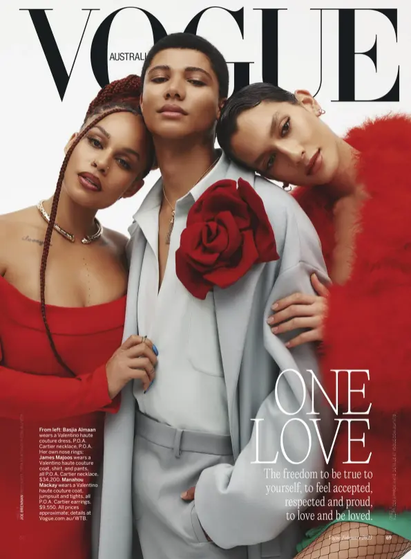 All together now - PressReader