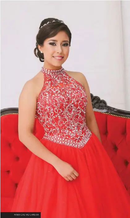 XV AÑOS MARA - PressReader