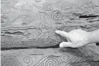 Muzium Agop Batu Tulug Kinabatang­an simpan khazanah purba Orang Sungai ...