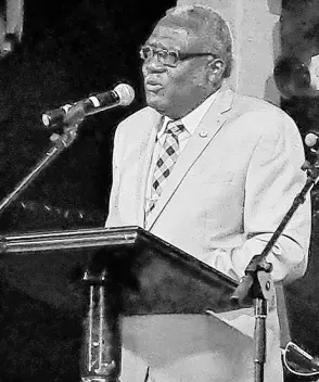 St James custos: ‘Stand up and say enough is enough’ - PressReader