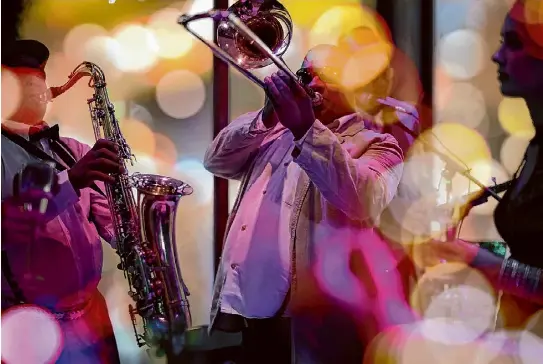 Troy hits a sour note - PressReader