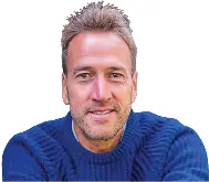 By Ben Fogle - PressReader