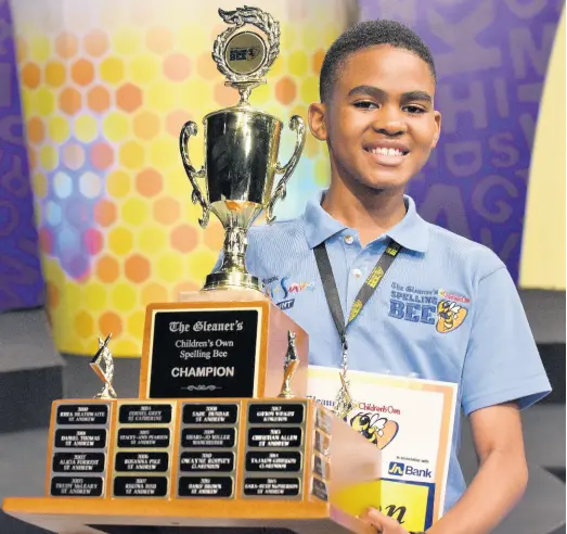 COMEBACK KID - PressReader