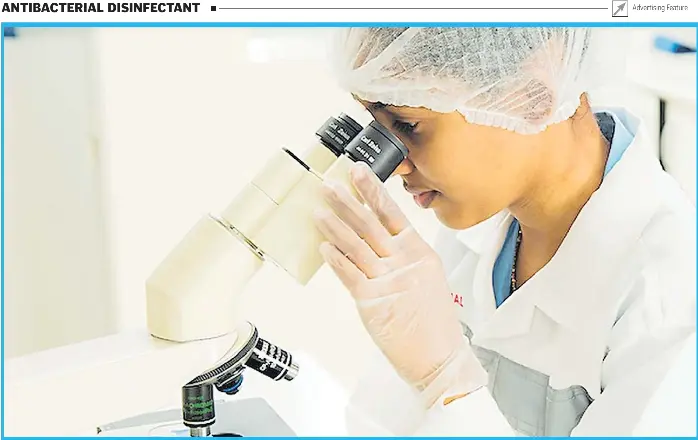 Stay safe and protected - PressReader