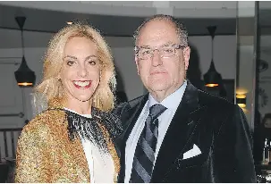 Guess who’s coming to dinner - PressReader