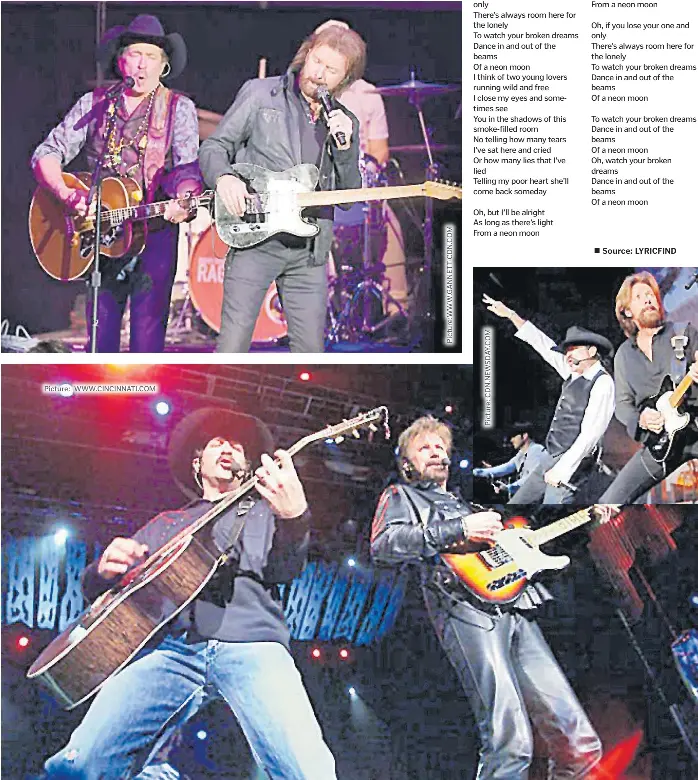 Brooks and Dunn - PressReader