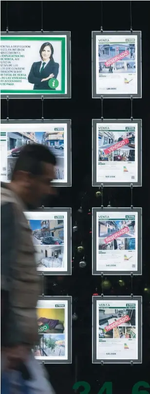 La vivienda acelera en la recta final del año y no aflojará en 2025 - PressReader